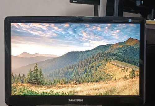 Монитор Samsung 20" b2030n vga