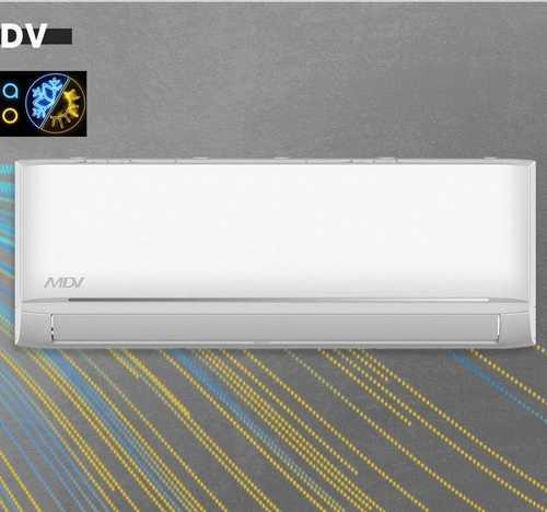Кондиционерdaichi ICE20avqs1R/ICE20FVS1R