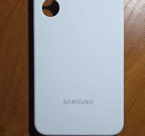 Чехол (бампер) Samsung S24