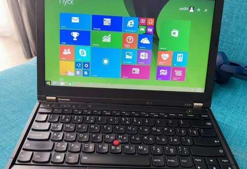 Lenovo thinkpad x230i