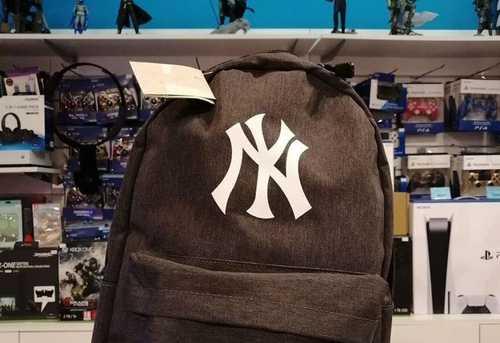 Повседневный универсальный рюкзак New York / NY