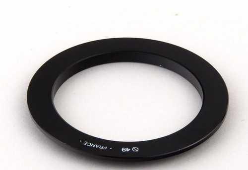 Адаптер Кольцо Cokin A Series 49mm Adapter Ring