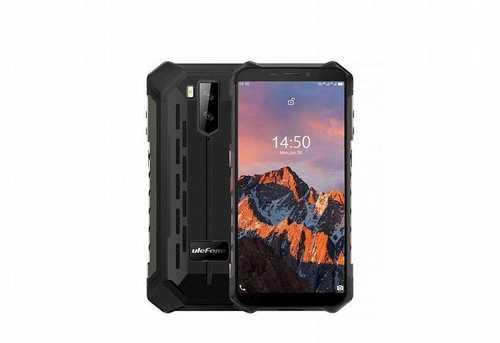 Ulefone Armor X5 Pro, 4/64 ГБ