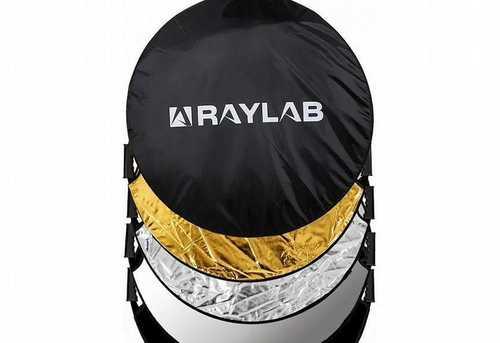 Отражатель 5в1 Raylab RF-05 80см с ручками