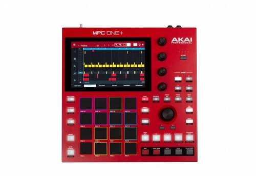 Akai PRO MPC ONE+