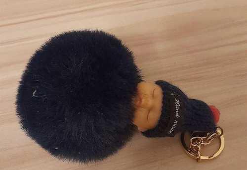 Брелок младенец Hand made