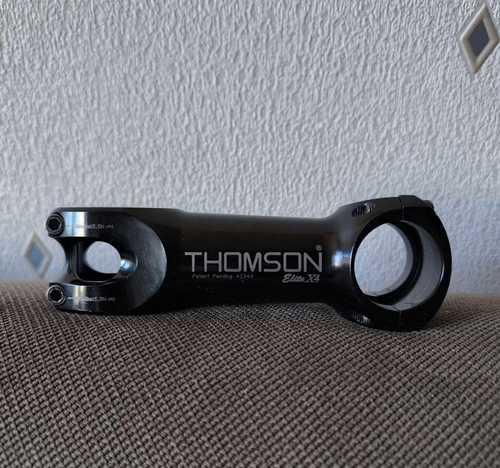 Вынос руля Thomson X4 110x0