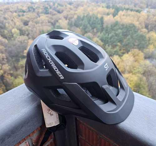 Велошлем rockrider st 500 Москва | Товары для хобби | Festima.Ru ...