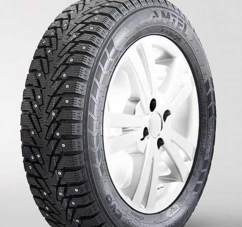 Amtel NordMaster Evo 185/70 R14 88T