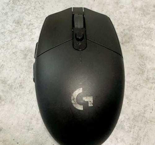 Мышка беспроводная logitech 304