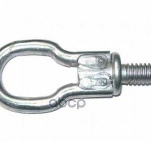 Крюк буксировочный 1674282 ford
