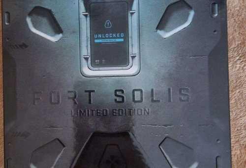 Fort Solis Limited Edition (PS5)