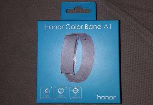 Браслет honor Color Band A1