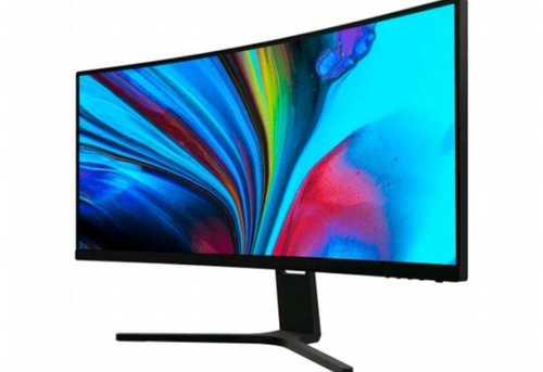 Новые 30"200Гц Изогнутый Xiaomi BHR5116GL Gaming