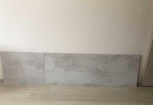 Кухонный фартук стеновая панель