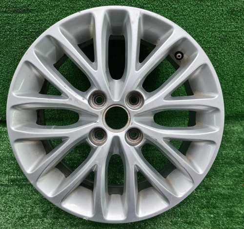 Диск литой R15 Kia Rio 4 (2017-н.в.)