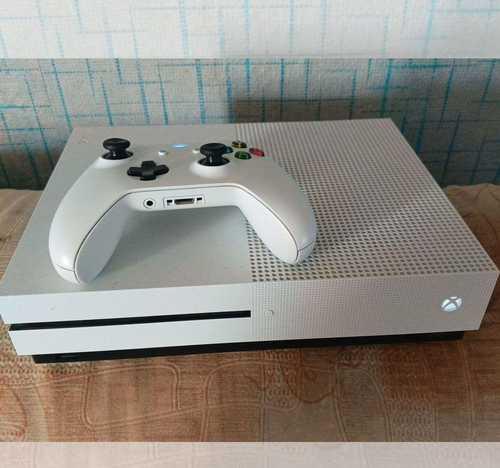 Xbox one s 1tb