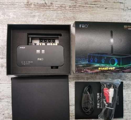 Fiio bta30 pro