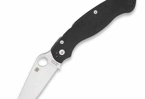 Складной нож Spyderco Military 2 C36GP2 Оригинал