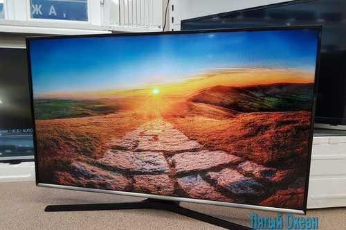 Телевизор Smart TV Samsung UE40J5530 40 LED FHD