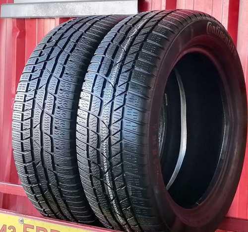 Continental ContiWinterContact TS 830 P 205/55 R16