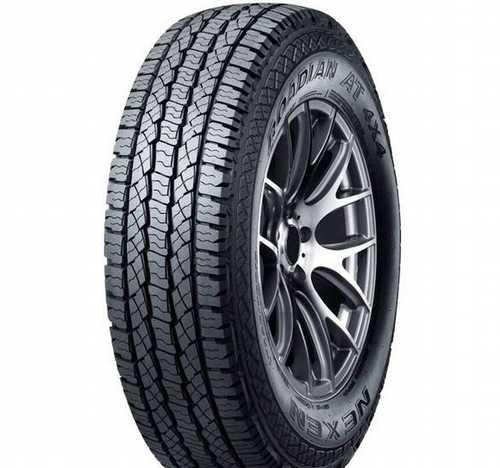 Nexen Roadian AT 4X4 RA7 265/70 R16 112H