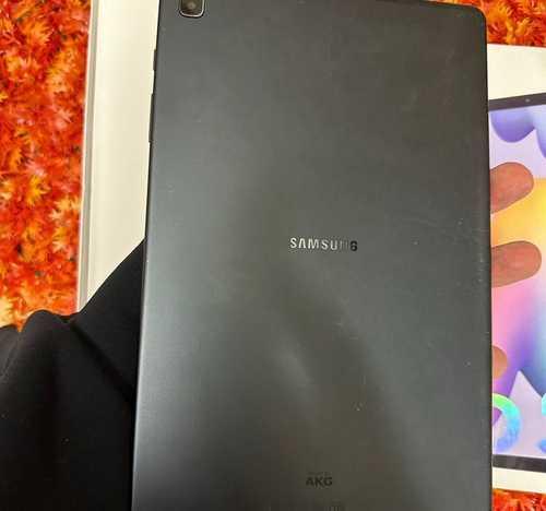 Samsung galaxy tab s6 lite