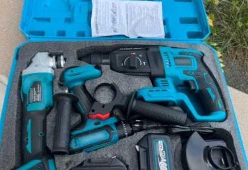 Makita 3v1