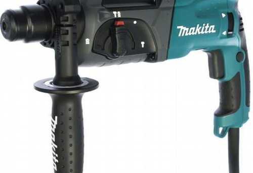 Перфоратор Makita HR 2470