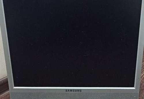 Монитор Samsung 19''
