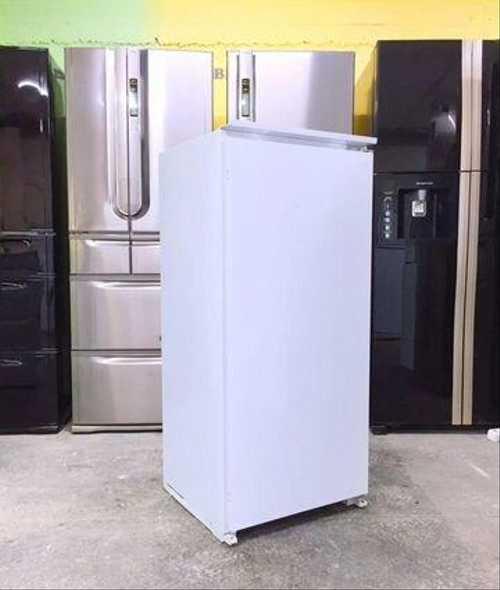 Холодильник встраиваемый маленький бу IKEA