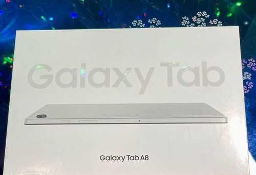 Планшет samsung galaxy tab a8 128