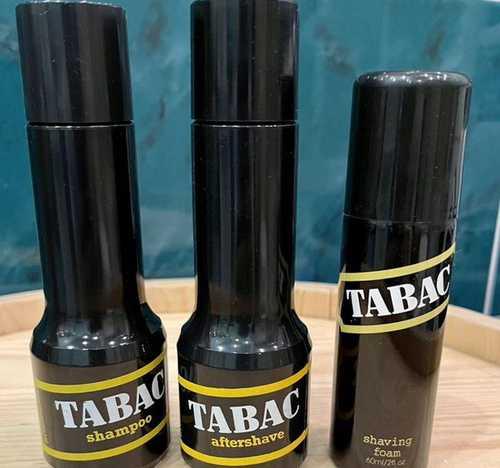 Средства гигенты Tabac – Англия – винтаж