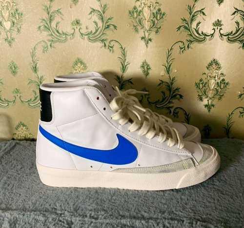 Nike blazer mid 77 vintage