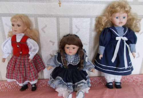 Куклы. Германия