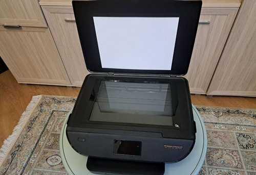 Принтер hp DeskJet