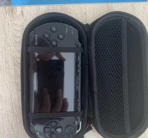 Продам psp