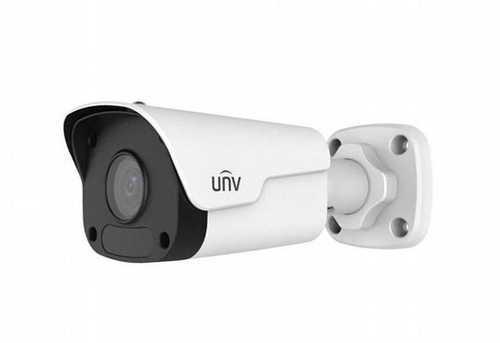 Уличная IP видеокамера Uniview IPC2122LB-ADF40KM-G