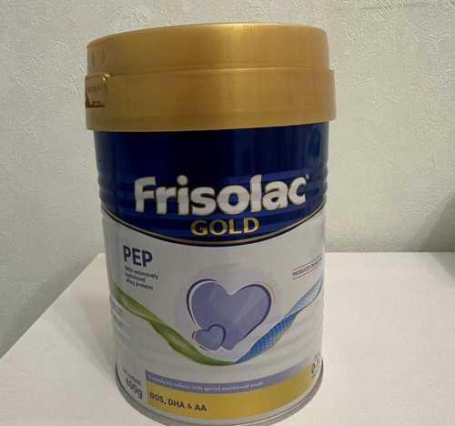 Смесь детская Friso PEP (Frisolac PEP)