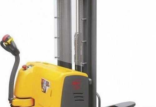 Самоходный штабелер xilin cddr15-II 1,5 т 5,6 м (с