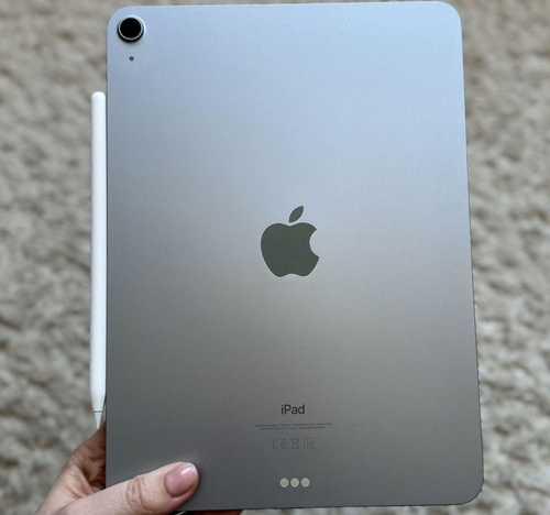 iPad air 4 2020 64gb   apple pencil 2