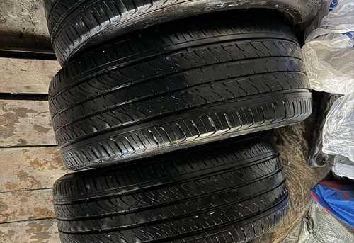 DoubleStar Maximum DH02 225/45 R17
