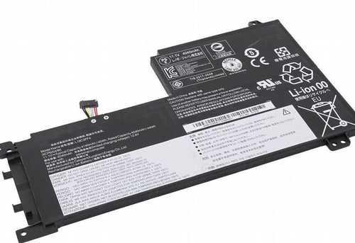 Аккумулятор L19D3PF3 к Lenovo IdeaPad 5-15 Series