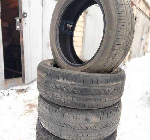 Pirelli Formula Energy 225/55 R18