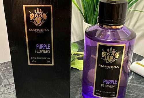 Mancera Purple Flowers 120 млл парфюм