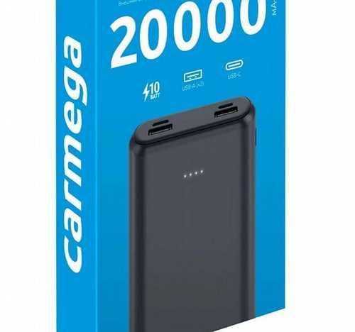 Powerbank Carmega 20000mAh