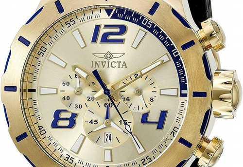 Новые USA Invicta Men's 20107 S1 Rally Analog Disp