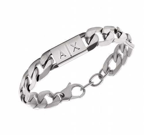 Браслет мужской armani exchange