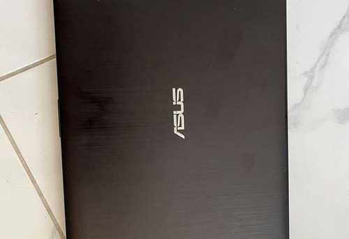 Ноутбук 15.6" ASUS R540S, 500 ГБ, Celeron N3050, RAM 2 ГБ, Intel HD Graphics