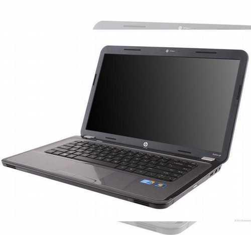 Ноутбук hp pavilion g6